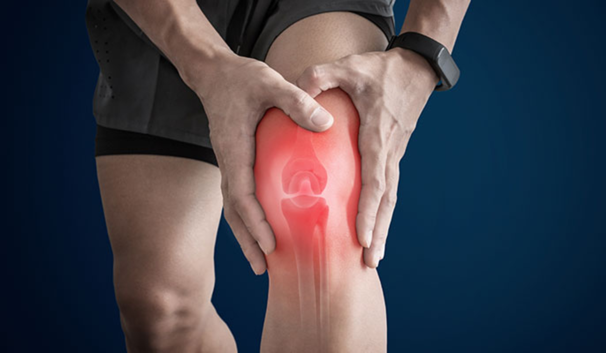 ¿Qué es la bursitis de la rodilla? ¡Cuidado con estos síntomas ...