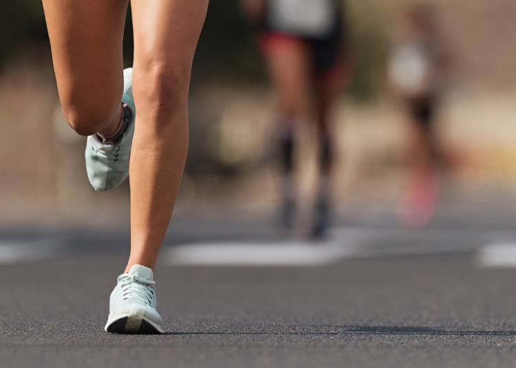 Revista Club de Corredores - Contenido exclusivo para entrenar