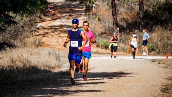 Técnica de carrera eficiente: Corre más con menos esfuerzo - Revista ...