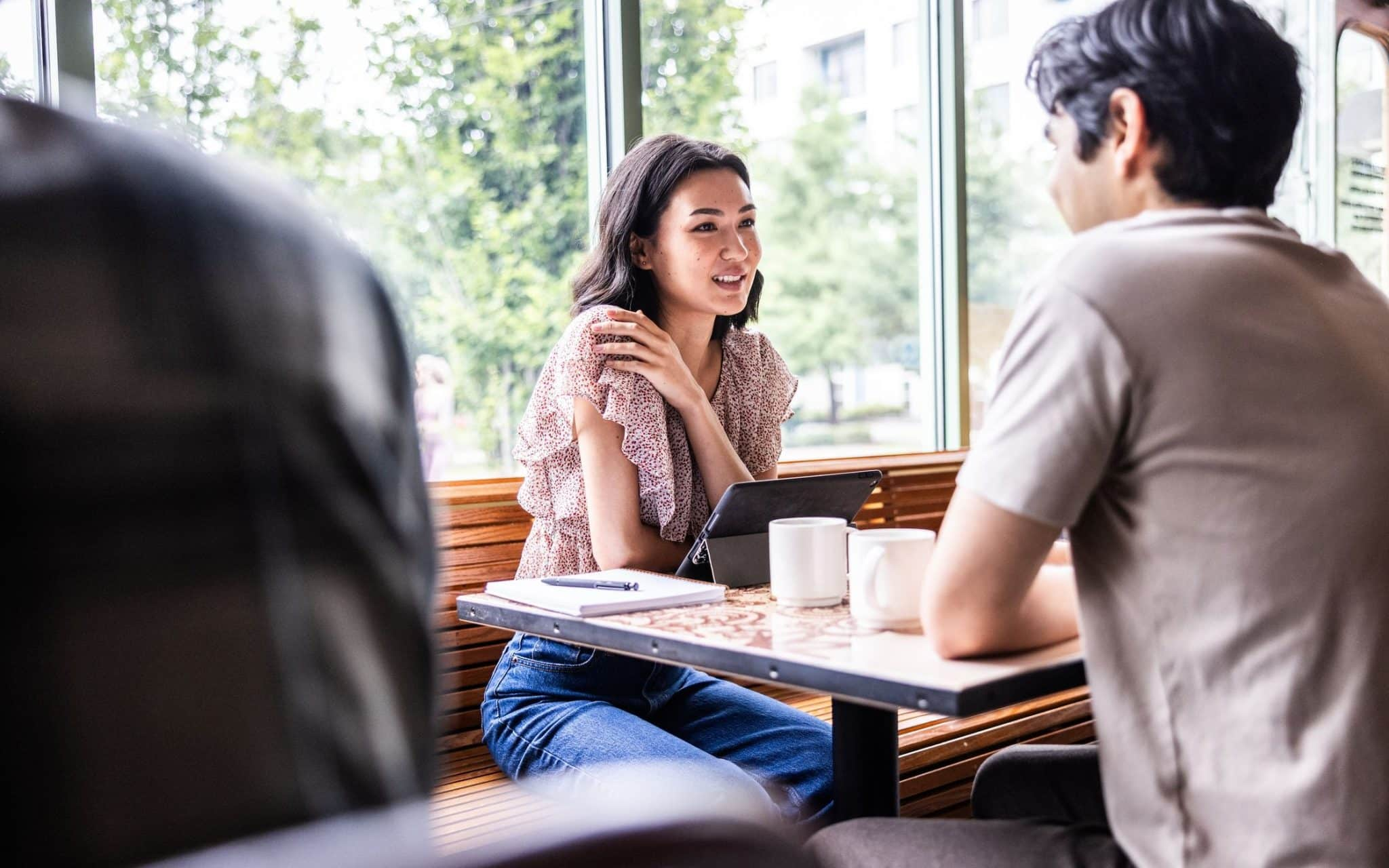 Desinterés en mujeres: señales clave para identificarlo - Revista Club ...